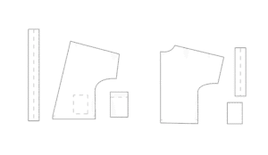 Sewing Pattern Blocks & Patterns | Basic Pattern Block