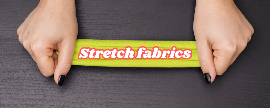 Knitted Fabrics: Stretch, Recovery & More | Basic Pattern Block